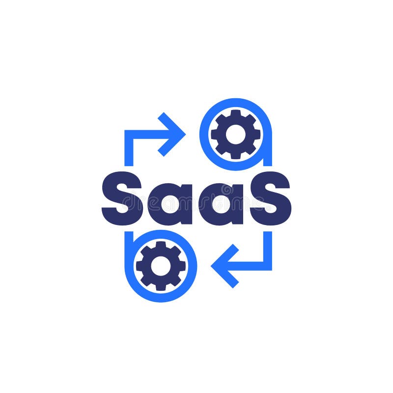 Saas System Icon Stock Illustrations – 485 Saas System Icon Stock ...