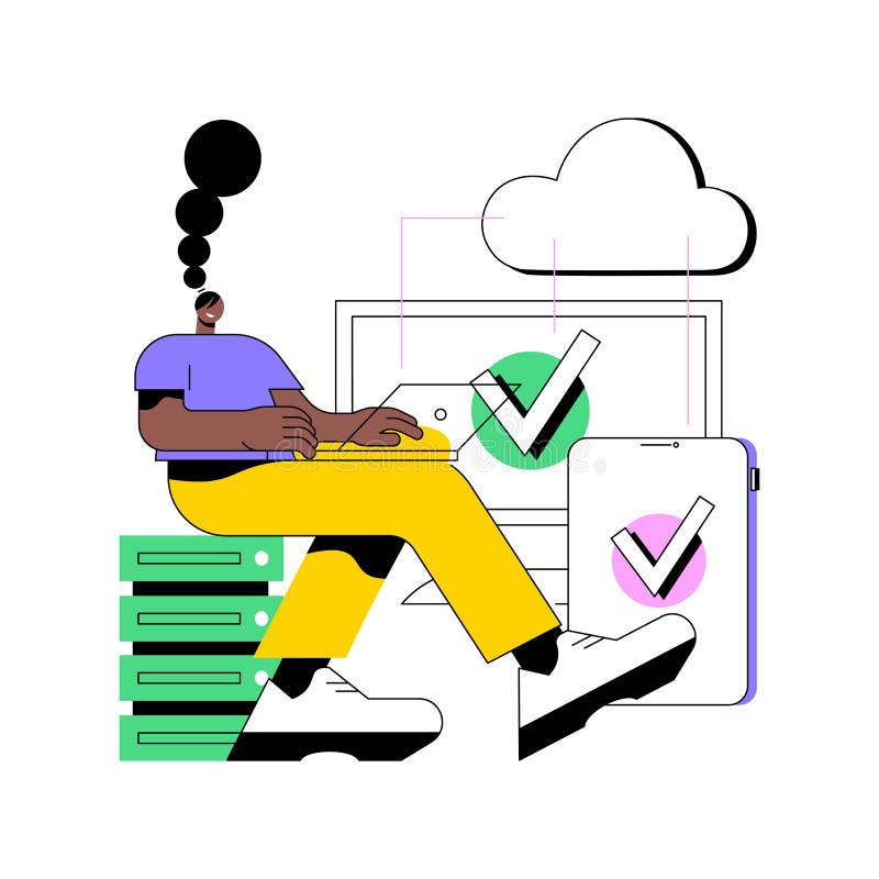 Saas Logo Stock Illustrations – 178 Saas Logo Stock Illustrations ...