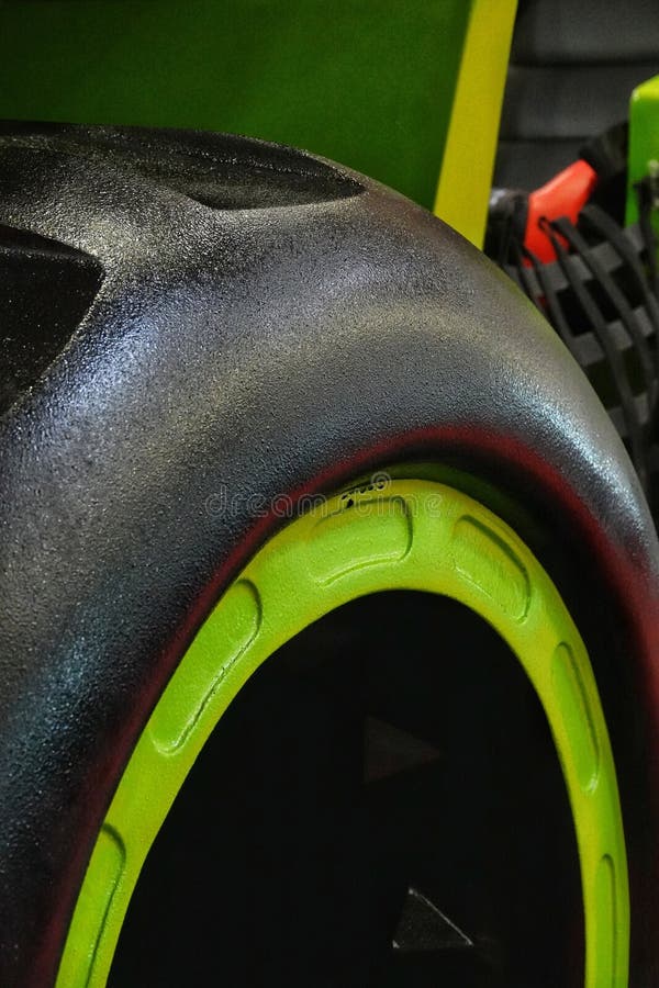 SAB 2024 - Adventure Six Seats Concept Car Stock Photo - Image of bucharest, concept: 341237900