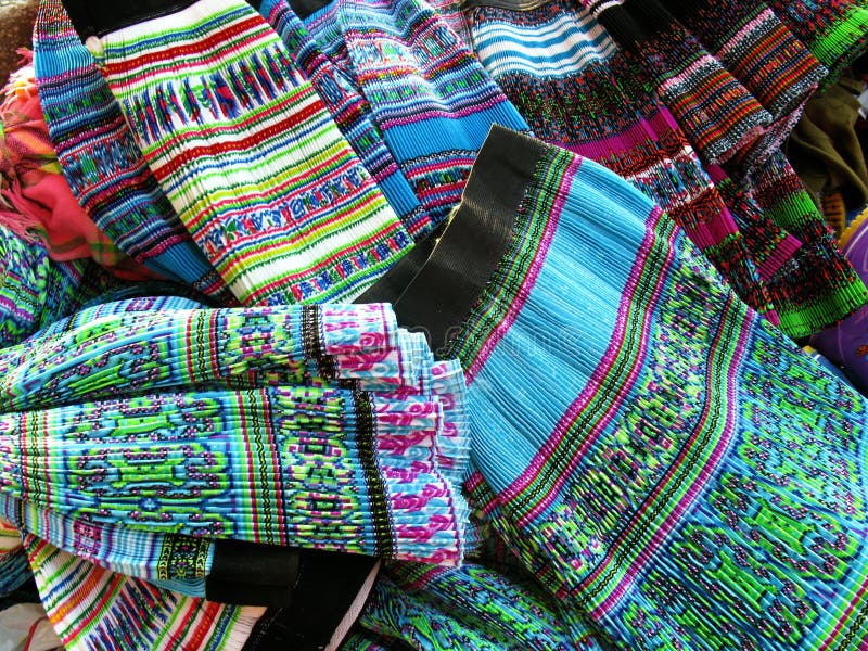 Saba in Vietnam stock photo. Image of colors, costume - 8077984