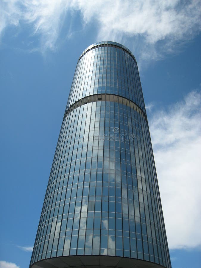 SABAH FOUNDATION BUILDING Picture. Image: 6120319