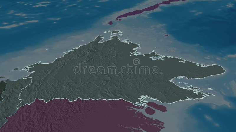 Map Sabah Stock Illustrations – 316 Map Sabah Stock Illustrations ...