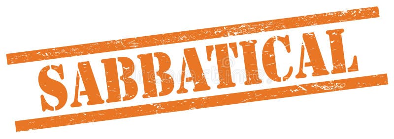 Sabbatical Stock Illustrations – 334 Sabbatical Stock Illustrations ...