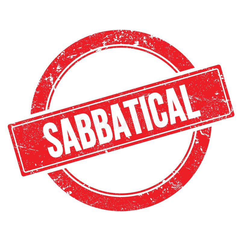 Sabbatical Stock Illustrations – 319 Sabbatical Stock Illustrations ...