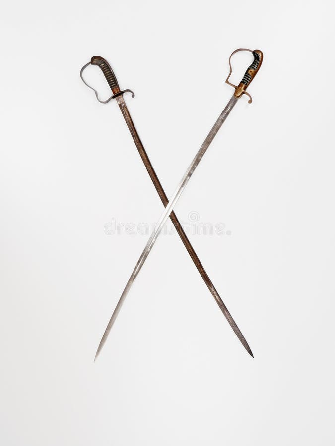 Saber stock image. Image of cavalry, century, history - 45019557