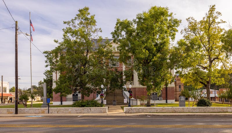 Sabine County editorial photo. Image of county, city - 236986881