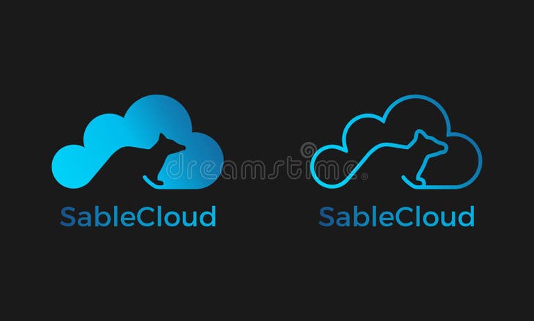 Sable Logo Stock Illustrations – 219 Sable Logo Stock Illustrations ...