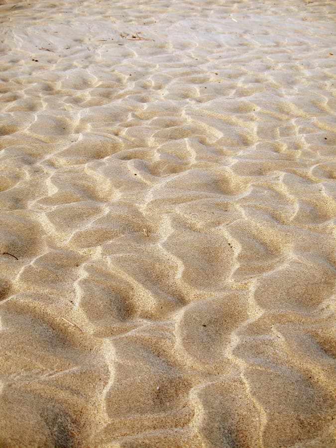 Texture de sable de plage photo stock. Image du marin - 33968530