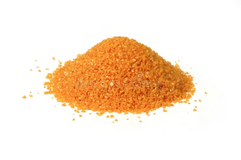 Sable jaune de couleur photo stock. Image du jaune, couleur - 39279002