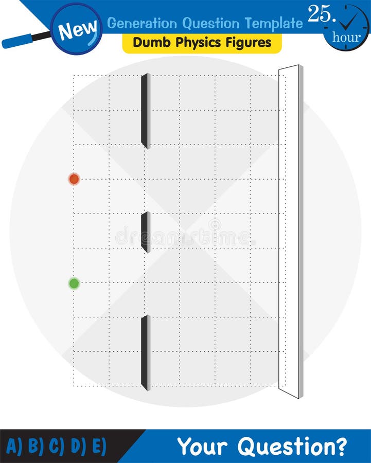 Physics, Shadow and Light Experiments, Next Generation Question ...