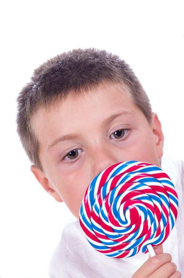 Saborear el premio 5 foto de archivo. Imagen de divertido - 34297446