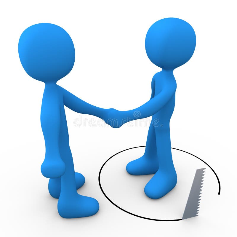 Sabotaje stock de ilustración. Ilustración de grieta - 12459673