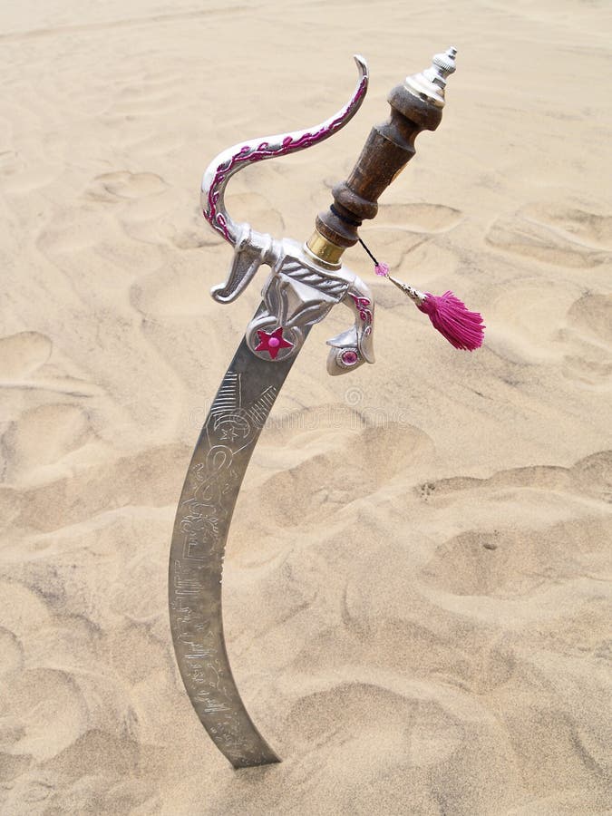 516 Arabic Sword Stock Photos - Free & Royalty-Free Stock Photos from ...