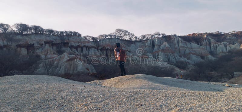 Sabu Island editorial stock image. Image of island, sunset - 262398099