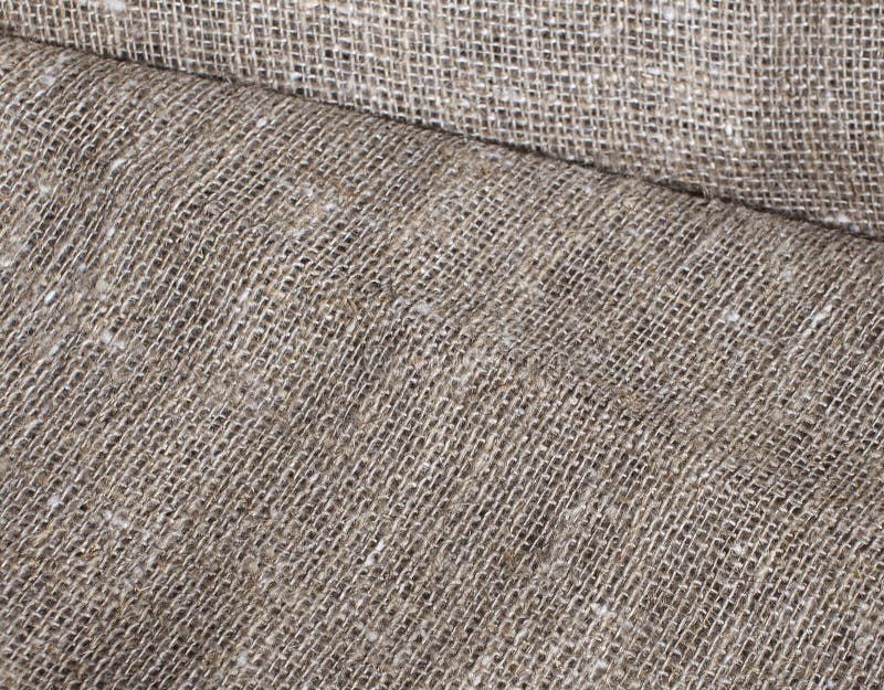 Sac, Texture Et Couleur De Toile Image stock - Image du fragment ...