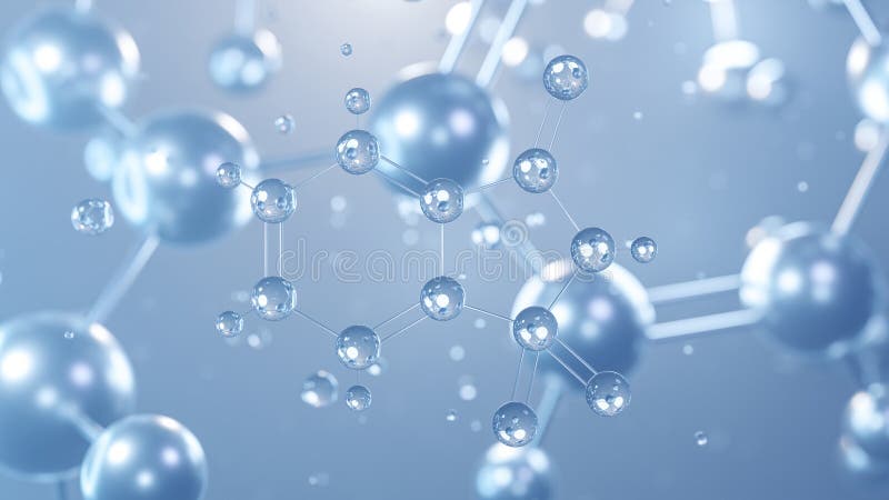 Saccharin Molecular Structure 3d, Flat Model, Artificial Sweetener E954 ...