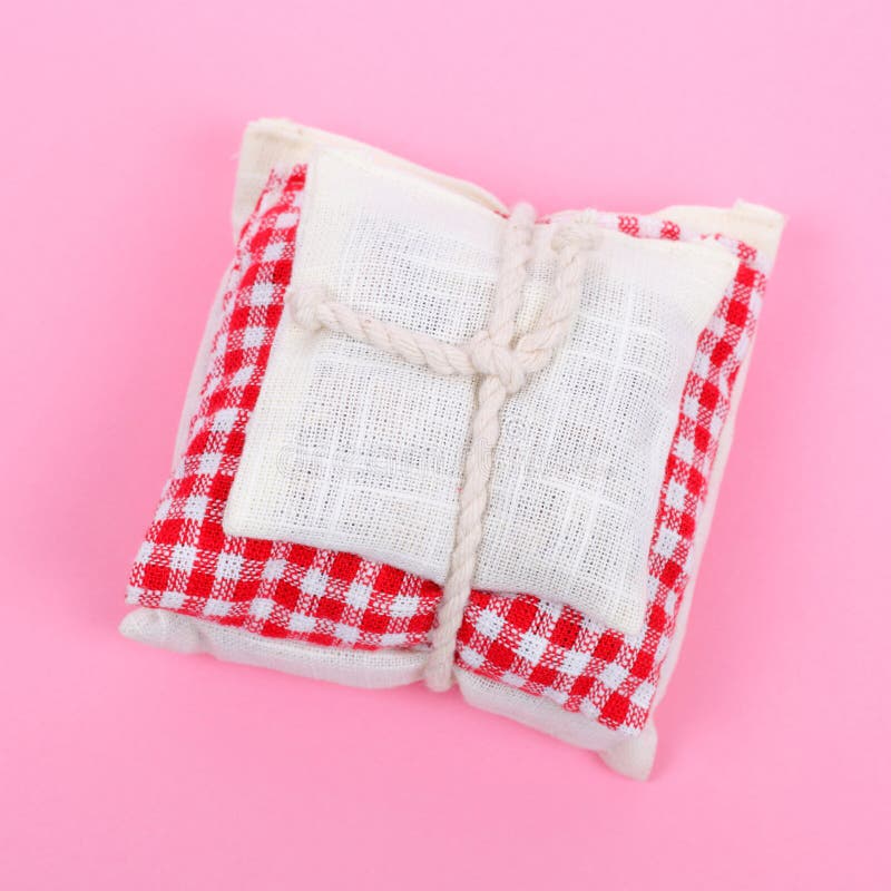 Sachet stock image. Image of perfume, decoration, aroma - 81906793