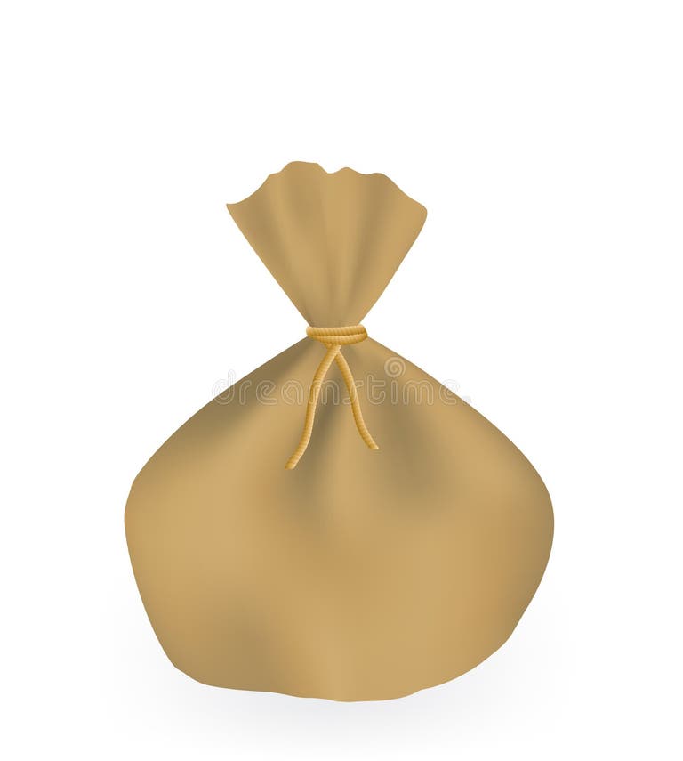 Large White Sack Stock Illustrations – 4,560 Large White Sack Stock ...