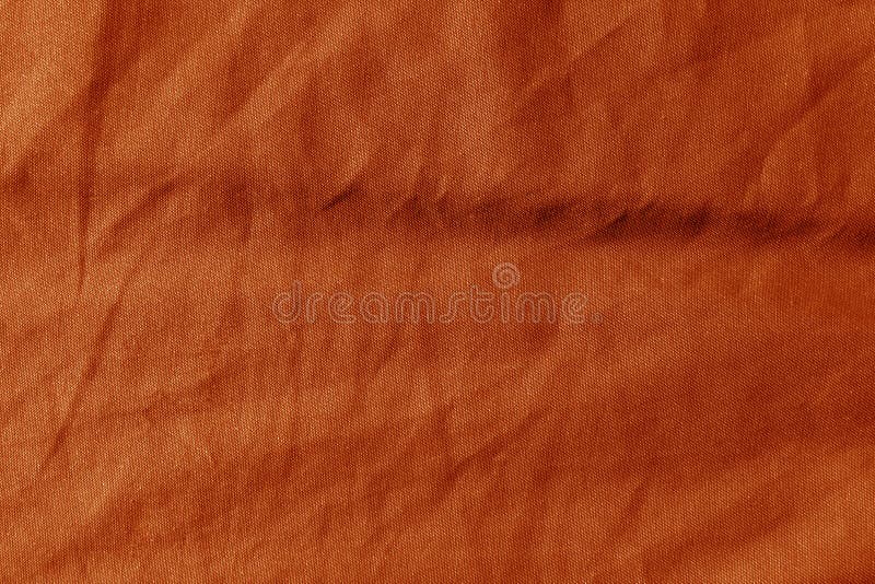 Sack Cloth Texture in Orange Color Stock Photo - Image of traditional ...