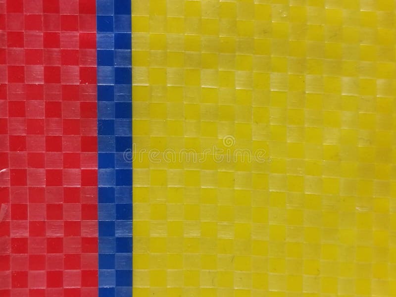 Sack Color Stripe Background Surface, Summer Color Layer, Color ...