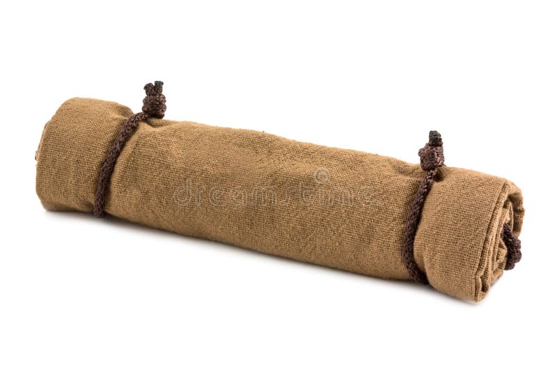 Sack Material. stock image. Image of cotton, coarse, fiber - 34543359