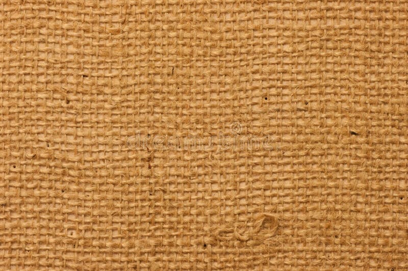 Sack Texture Picture. Image: 7751651