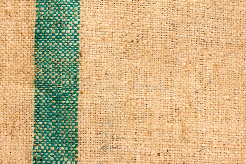 Sack Texture and Background. Stock Image - Image of abstract, macro ...
