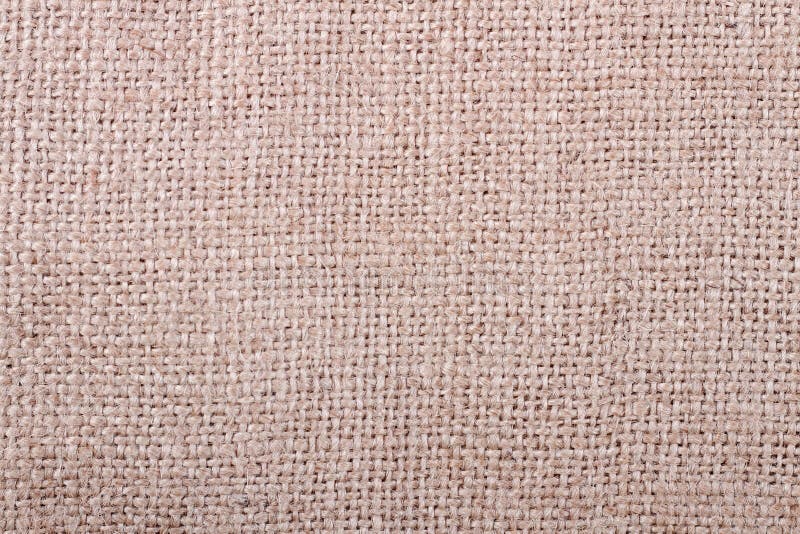 Sackcloth. stock image. Image of structure, parchment - 21115661