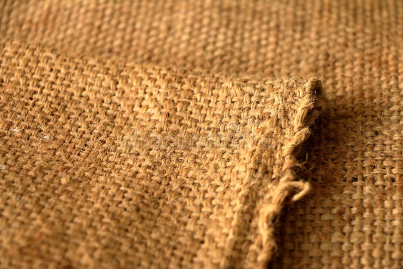 Sackcloth Texture for Background Stock Image - Image of sackcloth ...