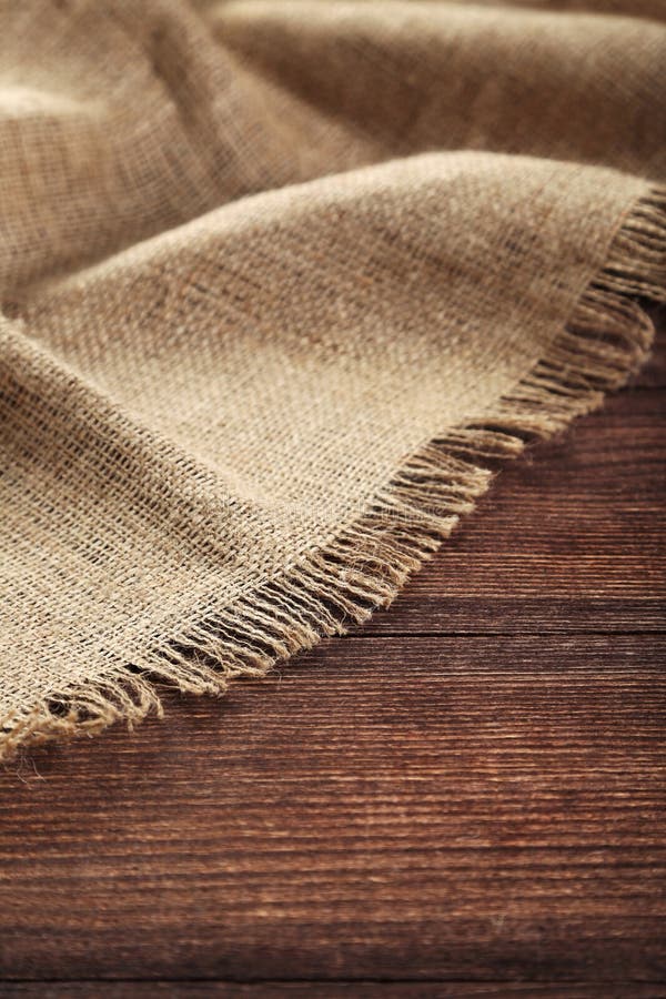 Sackcloth texture stock image. Image of decoration, burlap - 124723521
