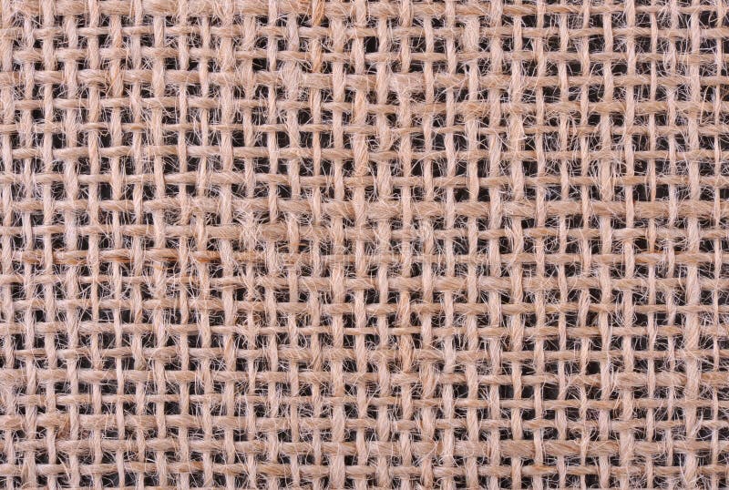 Sackcloth texture stock photo. Image of weaving, fibrous - 65237020