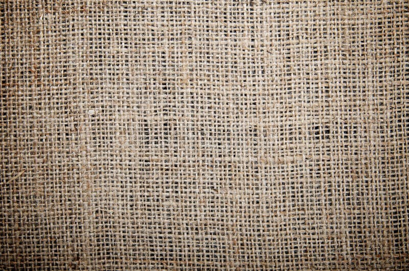 Torn burlap decayed stock photo. Image of canvas, detail - 35370544