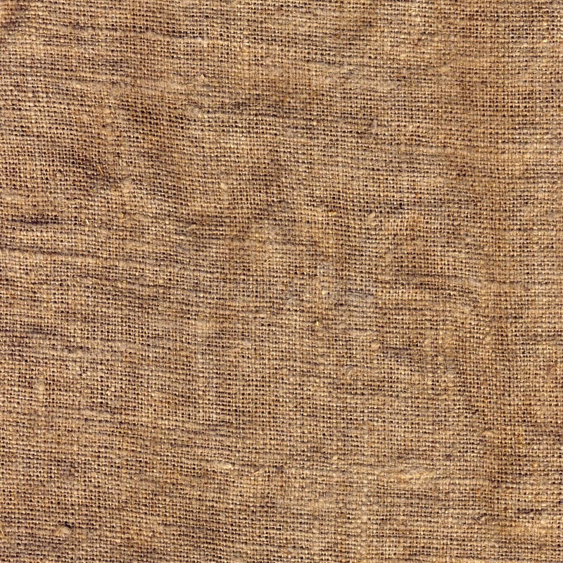 Sacking stock photo. Image of surface, texture, brown - 5232242