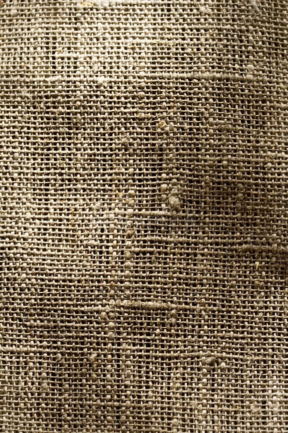 Sacking background stock photo. Image of abstract, space - 22130758