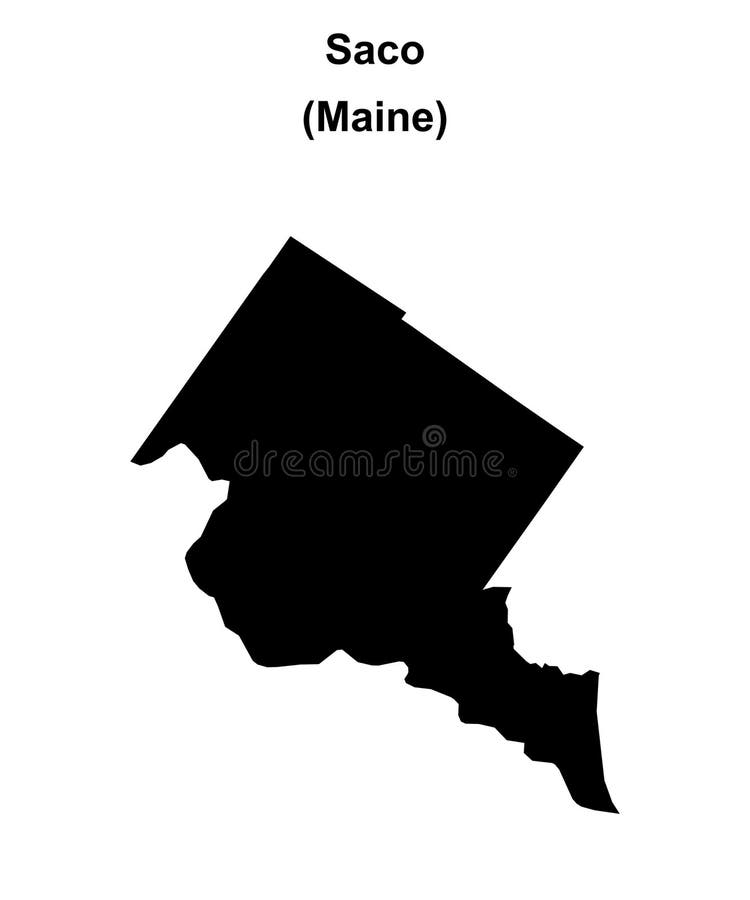 Saco Outline Stock Illustrations – 12 Saco Outline Stock Illustrations ...