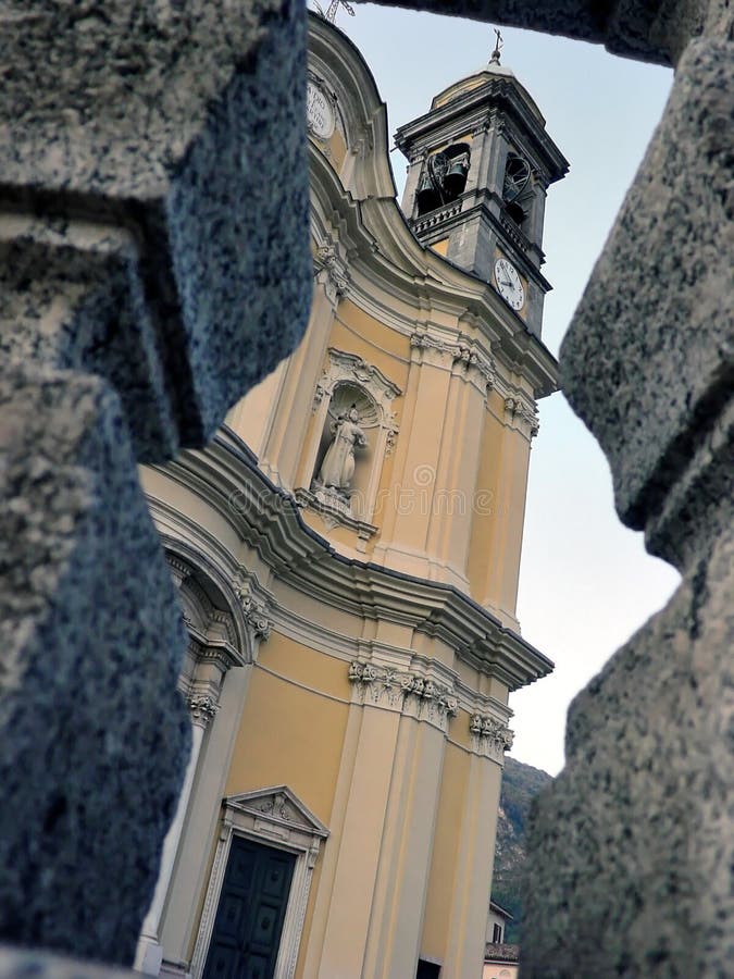 Sacral architecture stock photo. Image of design, sacral - 17420636