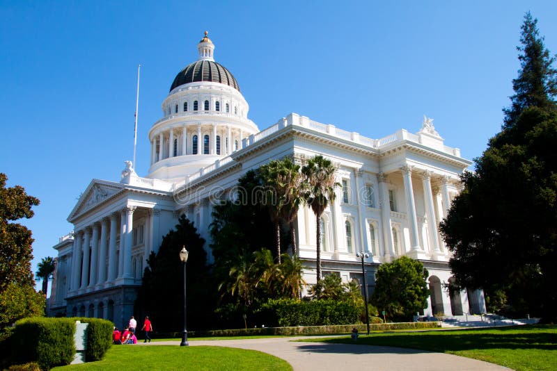 Welcome to Sacramento sign stock photo. Image of smog - 5401692