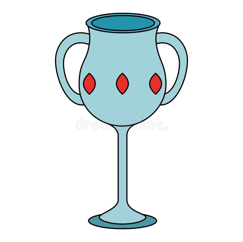 Reward Chalice Stock Illustrations – 632 Reward Chalice Stock ...
