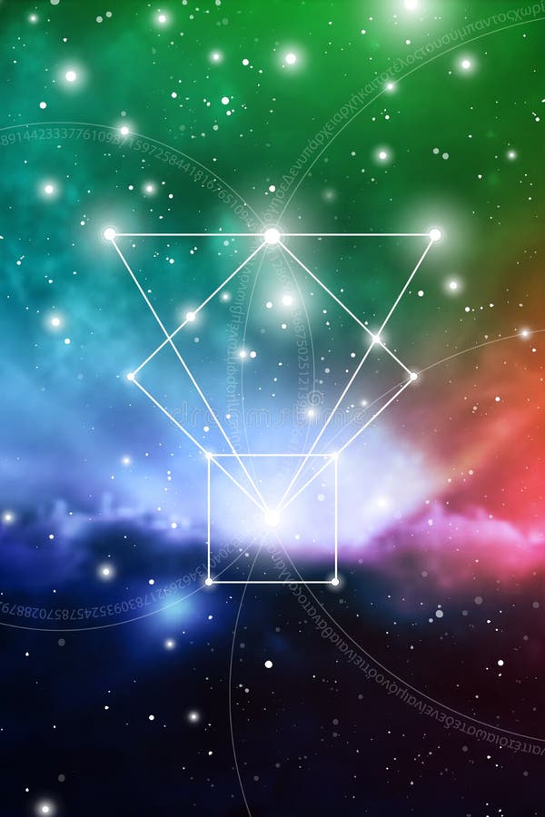 Sacred Geometry Squares Stock Illustrations – 262 Sacred Geometry ...