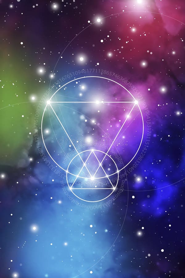 Sacred Geometry Squares Stock Illustrations – 262 Sacred Geometry ...