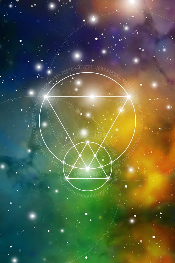 Sacred Geometry Squares Stock Illustrations – 262 Sacred Geometry ...