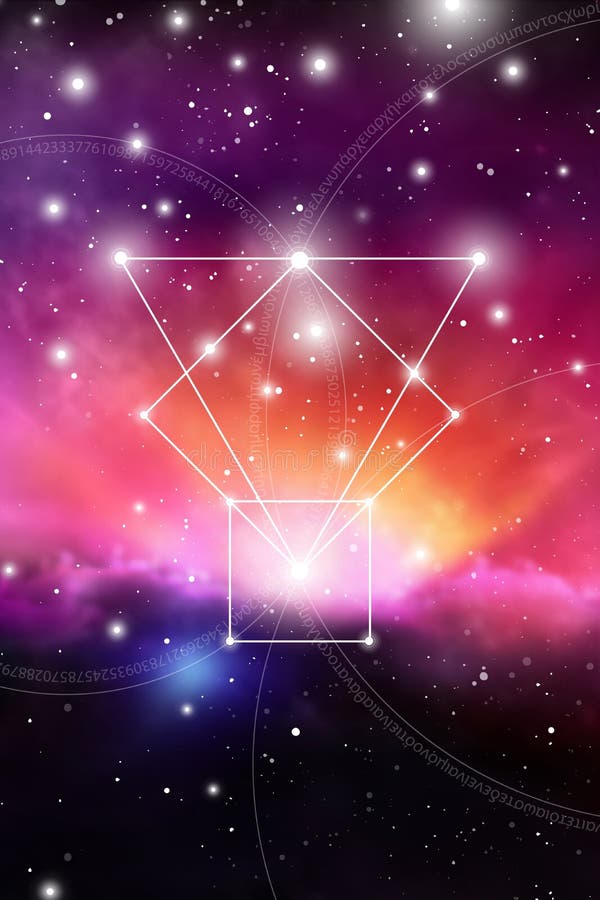 Sacred Geometry Squares Stock Illustrations – 262 Sacred Geometry ...