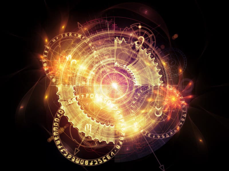 Magic Math Concept Stock Illustrations – 2,121 Magic Math Concept Stock ...