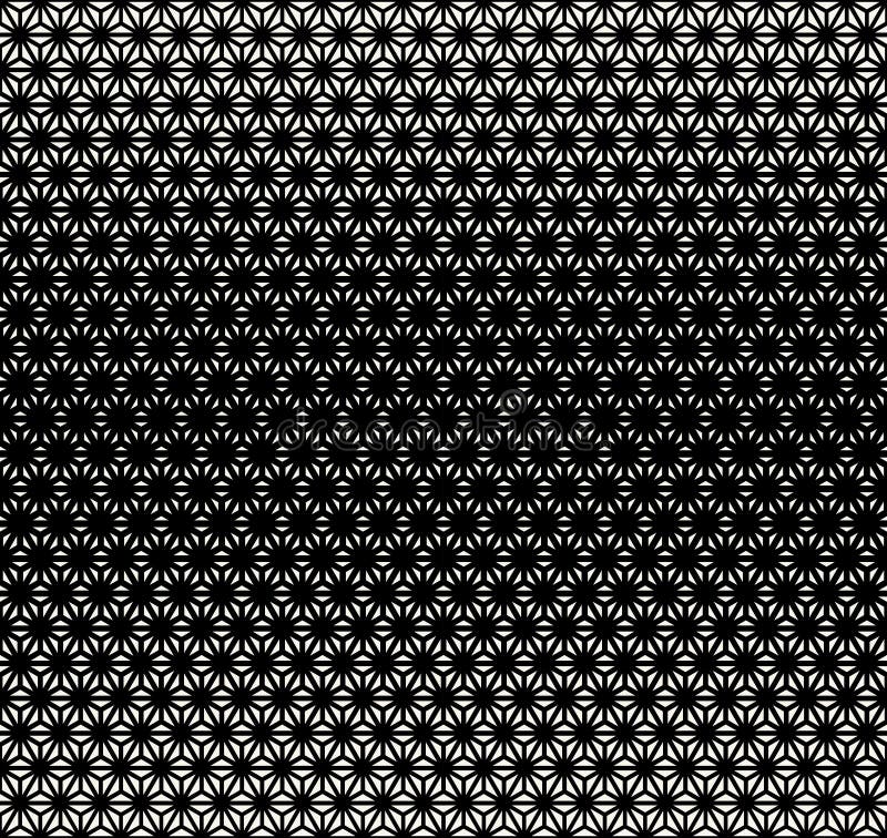 Sacred Geometry Halftone Triangle Graphic Pattern Print Stock Vector ...