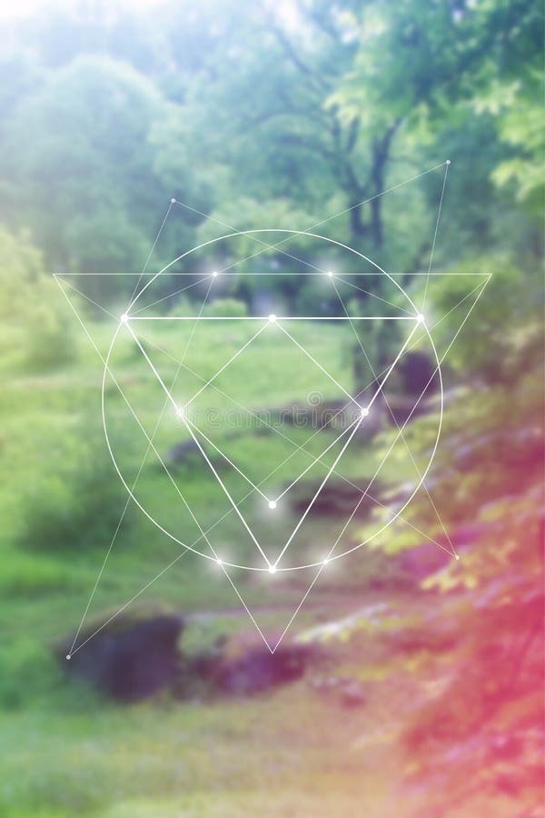 Interlocking Triangles Stock Illustrations – 4,069 Interlocking ...