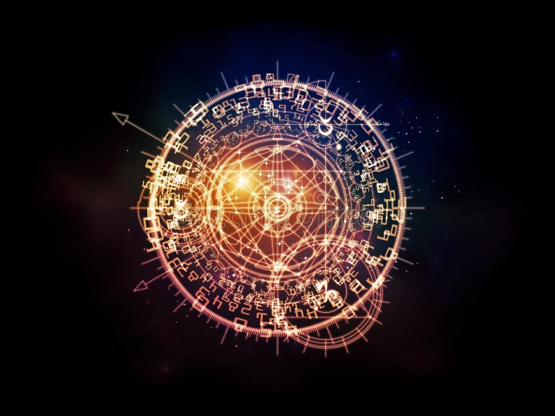 Magic Math Concept Stock Illustrations – 2,121 Magic Math Concept Stock ...