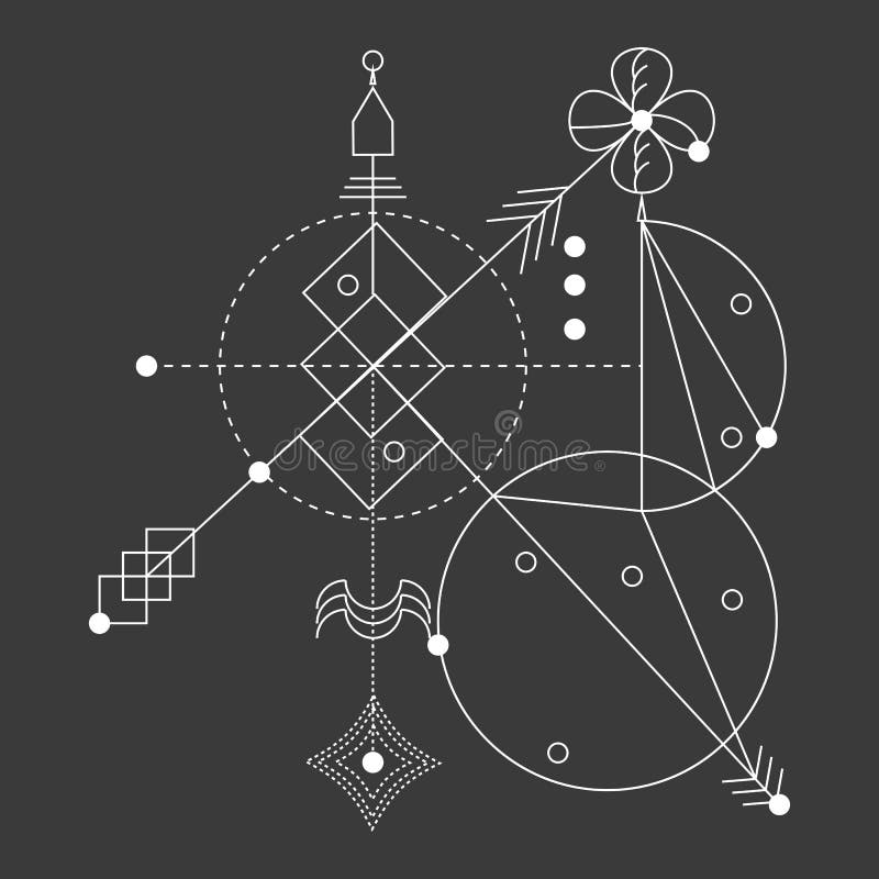 Geometry In Graphic Design