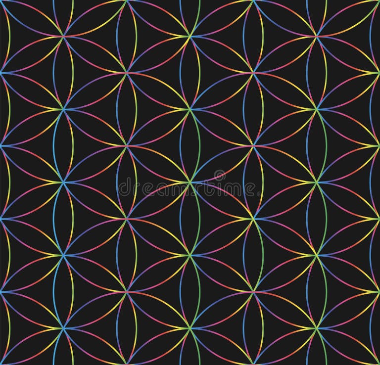 Sacred Geometry Pattern Vector Stock Illustrations – 16,104 Sacred ...