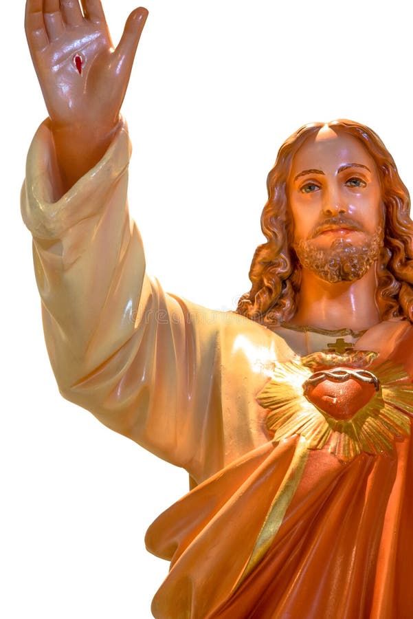 Bleeding Jesus Christ Cross Stock Photos - Free & Royalty-Free Stock ...