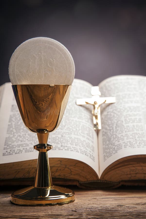 Sacred Objects stock photo. Image of jesus, holiness - 46769240